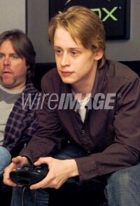 Macaulay Carson Culkin | ВКонтакте