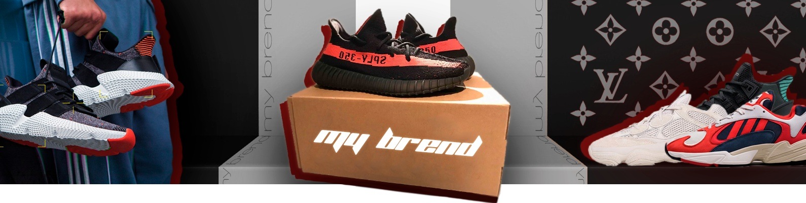 MY BREND | MY BREND - онлайн магазин мужской/женской одежды. 2026 ...