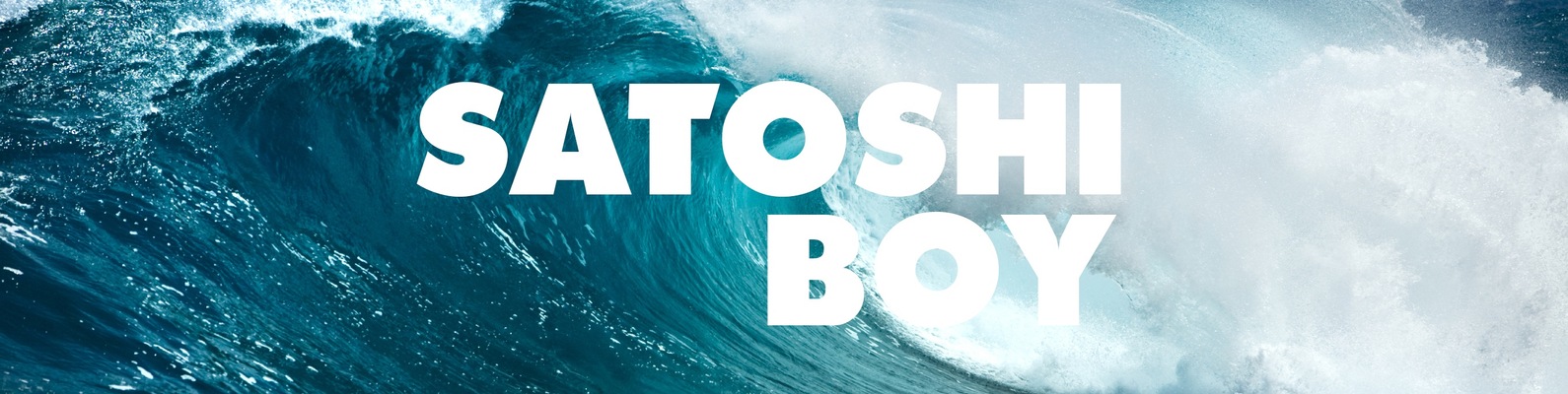 SATOSHI BOY | Делаю музло и мне везет SATOSHI BOY since 1997 Заказ ...