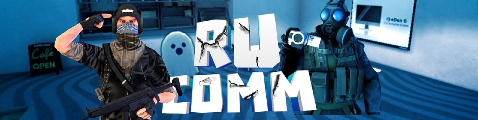 Ru community / Ru cops 2024 | ВКонтакте