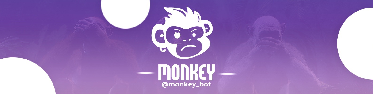 Bot Monkey ~> Игровой Бот | Bot Monkey - развлекательный бот для вас и ...